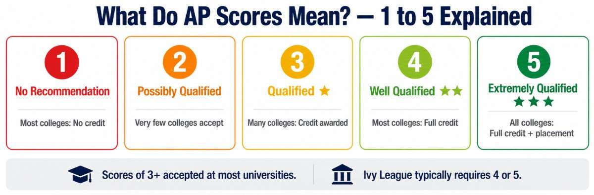 When Do AP Scores Come Out in 2026? Official Release Date, Schedule ...